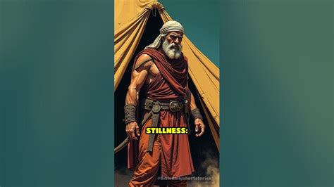 The Day Abraham Opened His Door Faith History Genesis Youtube