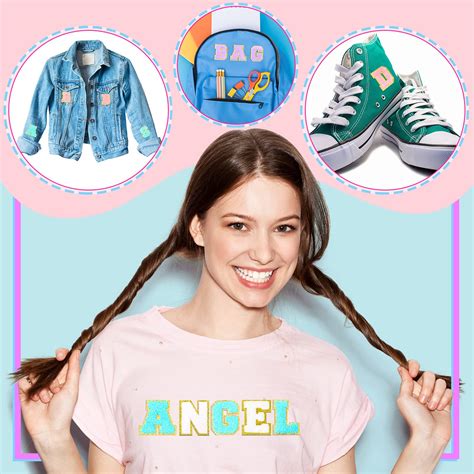 104 Pcs Chenille Letter Patches Iron On Letters Varsity Letter Patches Self