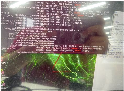 Xavier Nx SSD LnkSta Downgraded Jetson Xavier NX NVIDIA Developer Forums