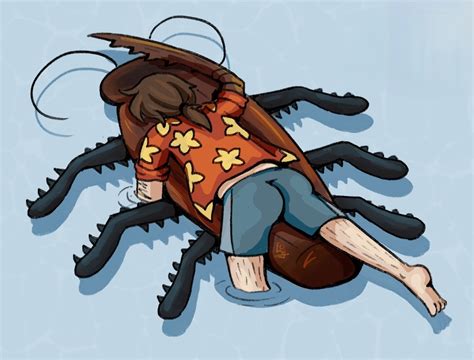 Gregor Limbus Company On Tumblr