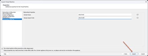 Install Vcenter 8 In Vmware Workstation 4sysops