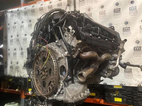 Engine Bmw 5 Serie 550i 32v 155239700 N62b48