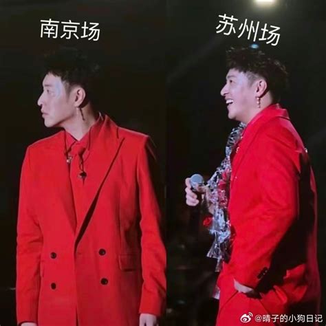 潘瑋柏爆肥被抓包！腫成麵包超人「脖子下巴連成線」網虧：西裝快撐破 娛樂星聞