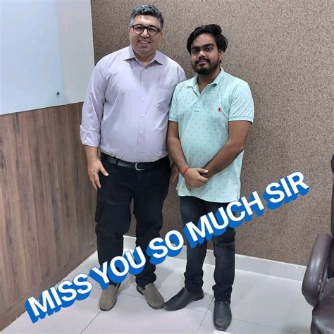 Prabhat Dixit On Linkedin Missyou Congratulations