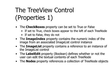 Ppt Common Windows Controls Powerpoint Presentation Free Download