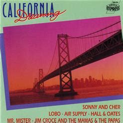 The Mamas And The Papas — California Dreaming Listen And Download Free