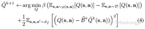 Offline Rl 论文解析(二):combo Conservative Offline Model Based Policy Optimization 知乎 Offline Rl 论文解析(二):combo Conservative Offline Model Based Policy Optimization 知乎