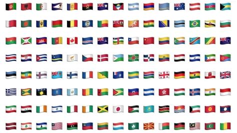 Brazil Flag Emoji Country Flags☦️ Aproveite O Cb Burguer Enquanto Joga
