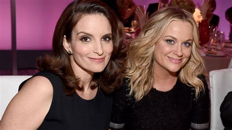 Amy Poehler Young