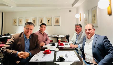 Javier Suazo Sáez On Linkedin Lowcode Tecnology Outsystems Chile Peru Colombia Partnership