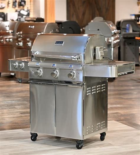 Gas Grills And Griddles Erbs Stove Center In Ohio