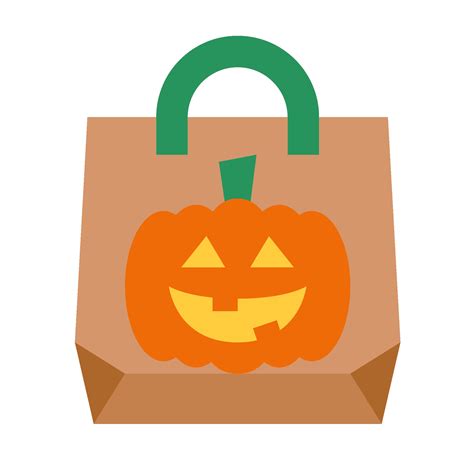 Shopping Bag Flat Iconvector And Illustration 30337901 Vector Art At