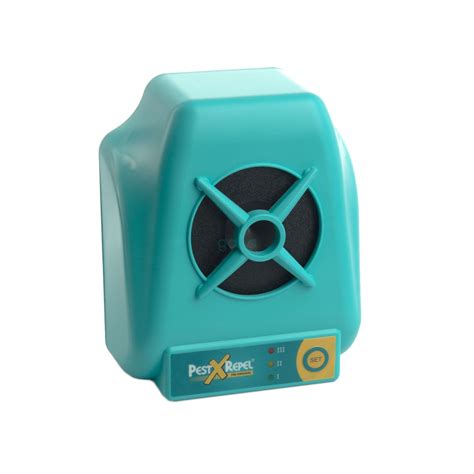 OdpudzovaČ Elektronický Na Kuny Lasice Zver MyŠi Potkany PavÚky Pr