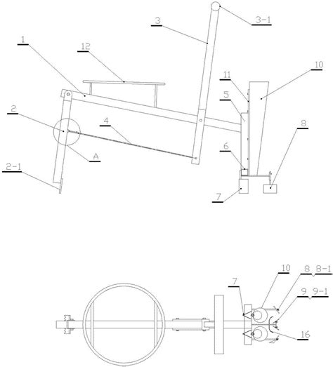 辣椒种植机的制作方法