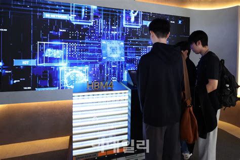 더 큰 슈퍼사이클 왔다hbm·d램 대규모 설비투자로 1등 굳히기