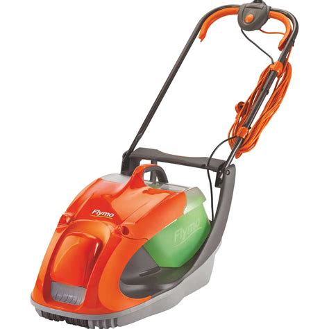 Flymo Glider 330 Hover Mower 330mm Lawnmowers
