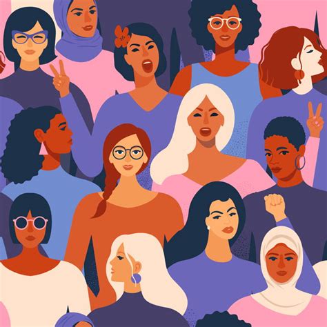 What Is Intersectional Feminism Inhersight
