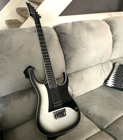 Zach Huston Equipboard