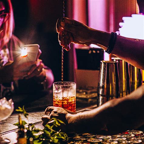 This Hidden Bar In Kl Has A Spiral Staircase Payphone And Secret Passcode For You To Enter