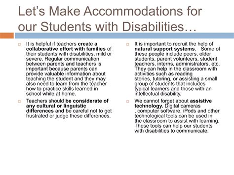 Assistive Technology Ppt