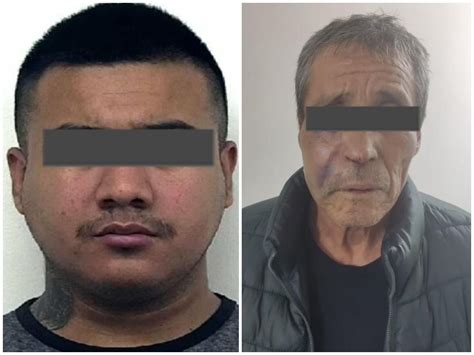 Dos Hombres Acusados De Feminicidio Fueron Detenidos En Apodaca