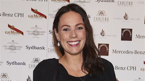 Herlig Video Se Lisbeth Østergaards Søn Få Grineflip Billed Bladet