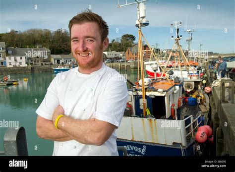 Chef Jack Stein Son Of Rick Stein And Who Now Runs The Seafood