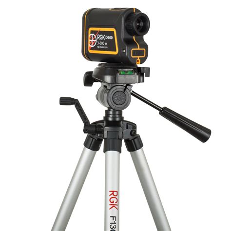 RGK | Дальномер RGK D600 - оптический дальномер RGK D600