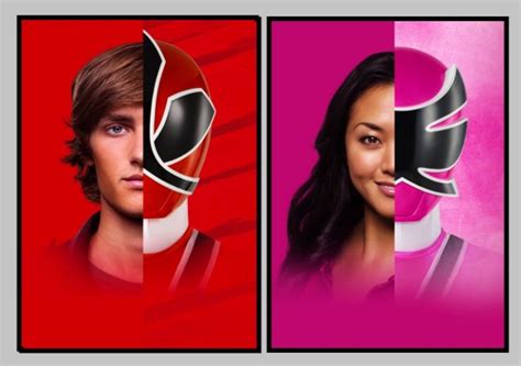 Pin By Amanda Barry On Power Rangers Samurai Power Rangers Samurai Power Rangers Movie Posters