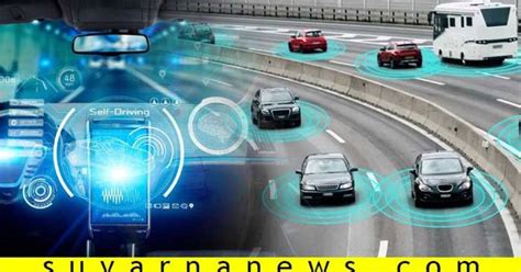 ಡ್ರೈವರ್‌ಲೆಸ್ ಕಾರಲ್ಲಿ ಸೆಕ್ಸಾಸನ ಮಿಲನೋತ್ಸವಕ್ಕೆ ರಹದಾರಿ Driverless Car For Using Sex Future