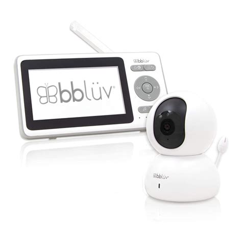 Bbluv Cam Instruction Manual Pdf Download Manualslib