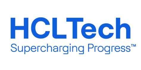 Hcltech Launches New Brand Positioning Of Supercharging Progress