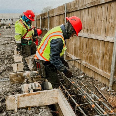 Construction Is Moving Along On Triad 820 The Three Building 137000