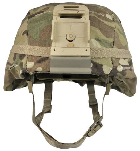 New Largexlarge Us Army Ocp Multicam Ach Mich Ech Helmet Cover Wo Ir