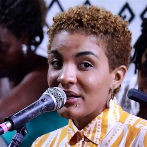 Samba Rigaud Doris Pinheiro