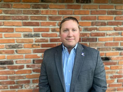 Brian Melancon A Millennial Leadership Journey