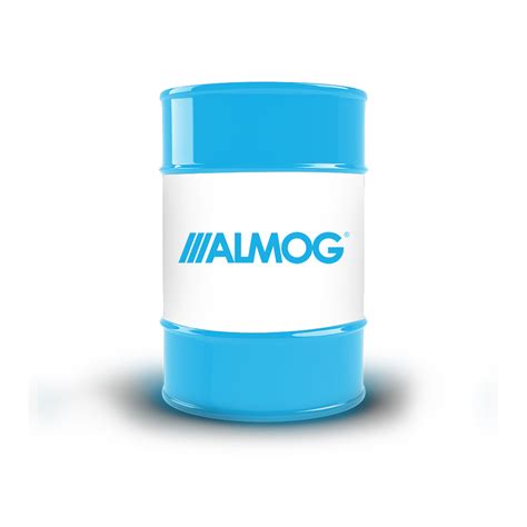 Industrial Oil Almog