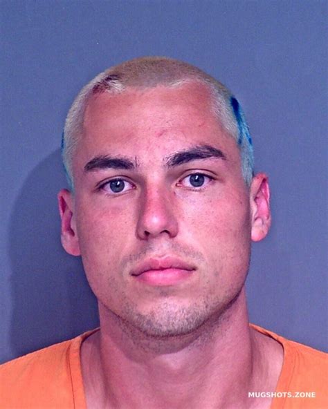 Young Robert Grant 05182024 Baldwin County Mugshots Zone