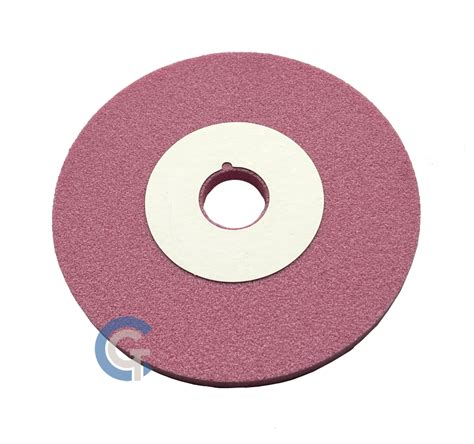 Pink Grinding Wheels Coventry Grinders Gauge Plate And Ground Flat Stock
