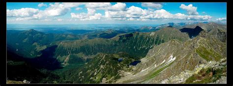 Rohacka Dolina Photos Diagrams And Topos Summitpost