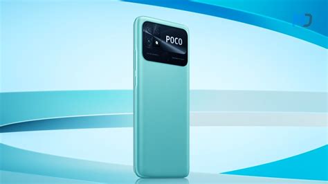 Poco C Rumored To Launch On The Following January