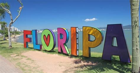 The Top Things To See And Do In Florianópolis Brazil