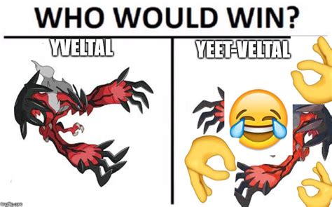 Who Would Win Meme Imgflip