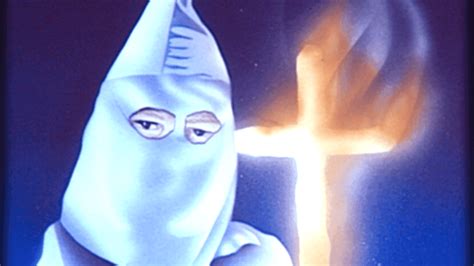 Former Kkk Leader Sentenced To Prison For Sex Crime