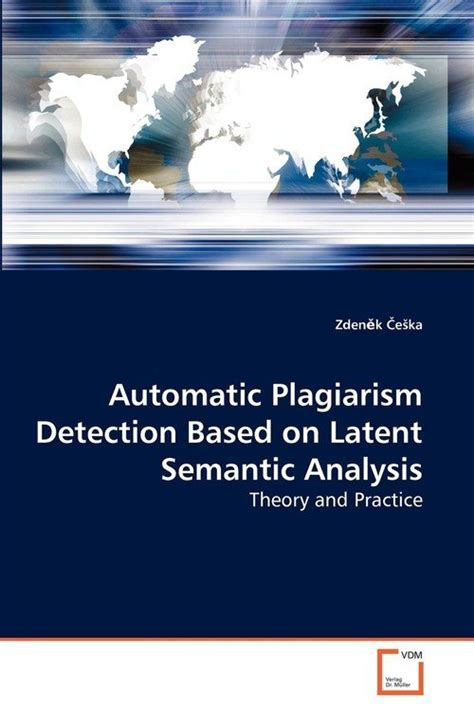 Automatic Plagiarism Detection Based On Latent Semantic Analysis