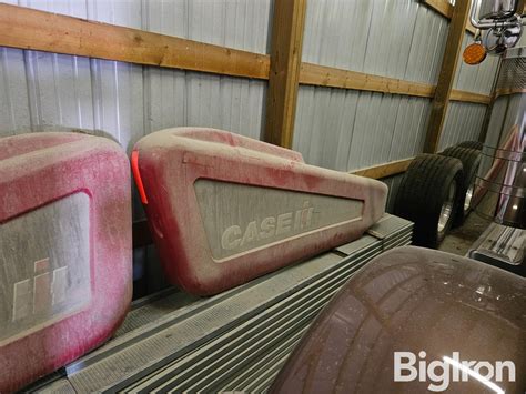 Macdon Faceplate Assembly Agriculture Bigiron