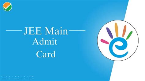 Jee Main 2025 Admit Card Out Release Date Link How To Download