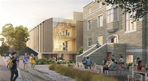 Jduc Revitalization Facilities