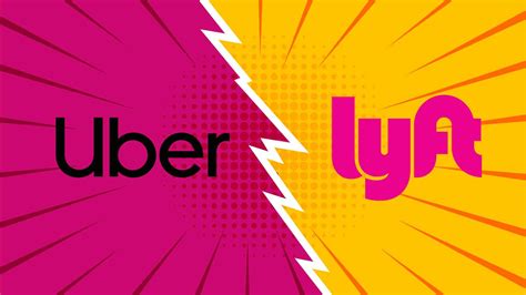 Uber Vs Lyft Statistics Which Is Better 2025