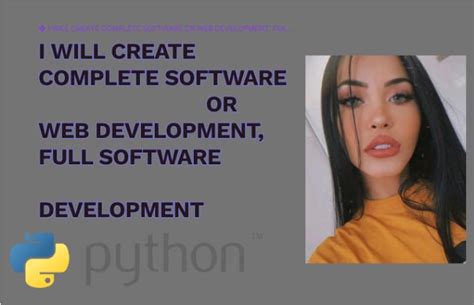 create complete software web application by alex churchh fiverr